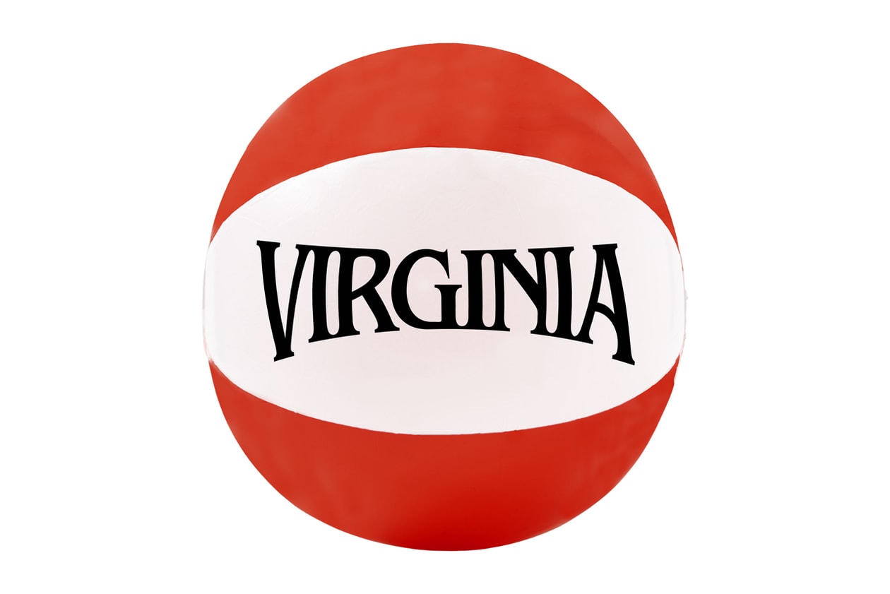 Pharrell Launches New Creative Platform, VIRGINIA | Hypebeast