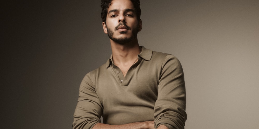 BOSS Taps Rising Stars in "Be the Next BOSS" Campaign | Hypebeast
