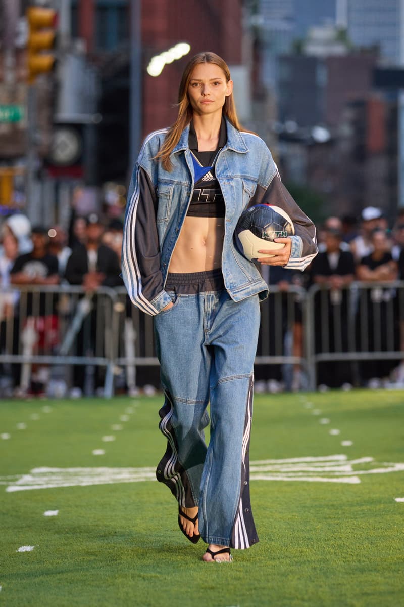 Kith Fall/Winter 2025 Collection | Hypebeast