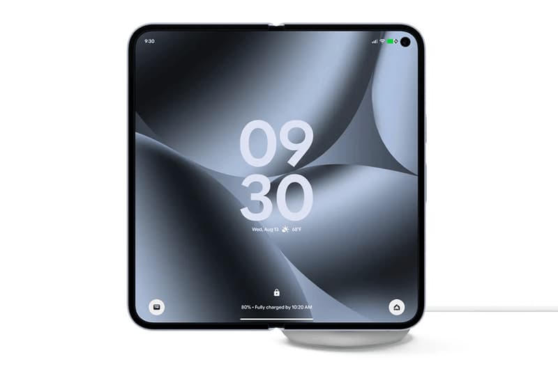 Google Unveils New Four-Phone 'Pixel 10' Lineup | Hypebeast