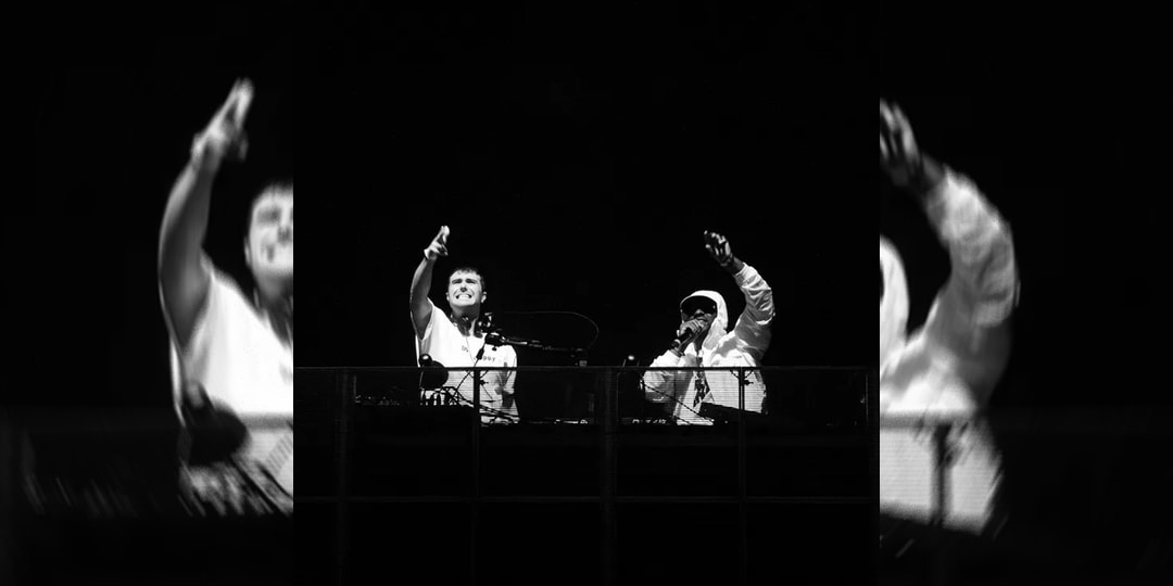 Skepta and Fred again.. Go "Back 2 Back" Once More in New Track | Hypebeast