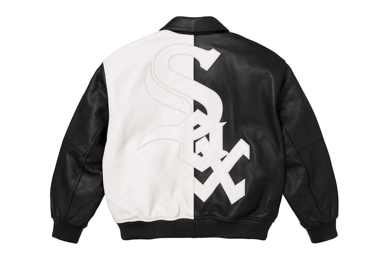 シュプリーム 2025年秋冬コレクション - アイテム一覧 | Hypebeast.JP