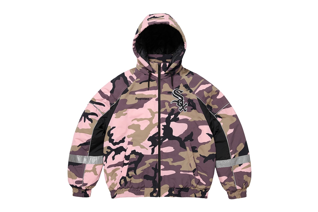 シュプリーム 2025年秋冬コレクション - アイテム一覧 | Hypebeast.JP