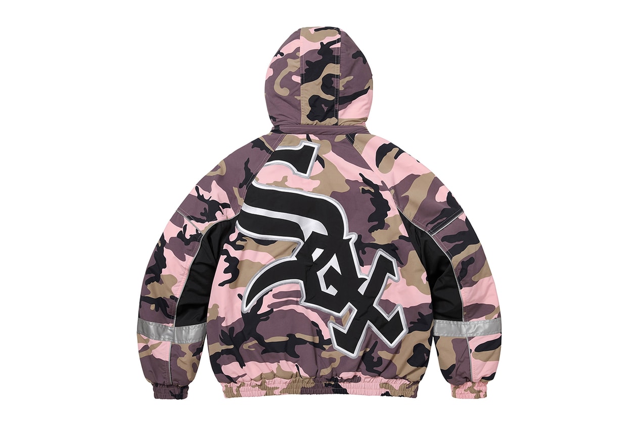 Supreme Fall/Winter 2025 Collection | Hypebeast