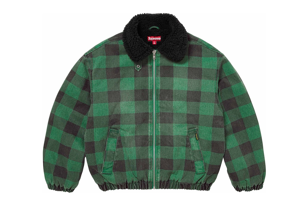 Supreme Fall/Winter 2025 Collection | Hypebeast