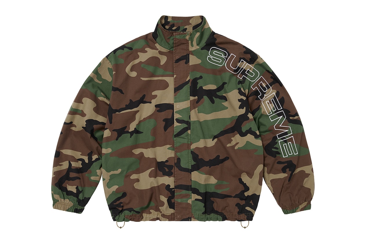 シュプリーム 2025年秋冬コレクション - アイテム一覧 | Hypebeast.JP