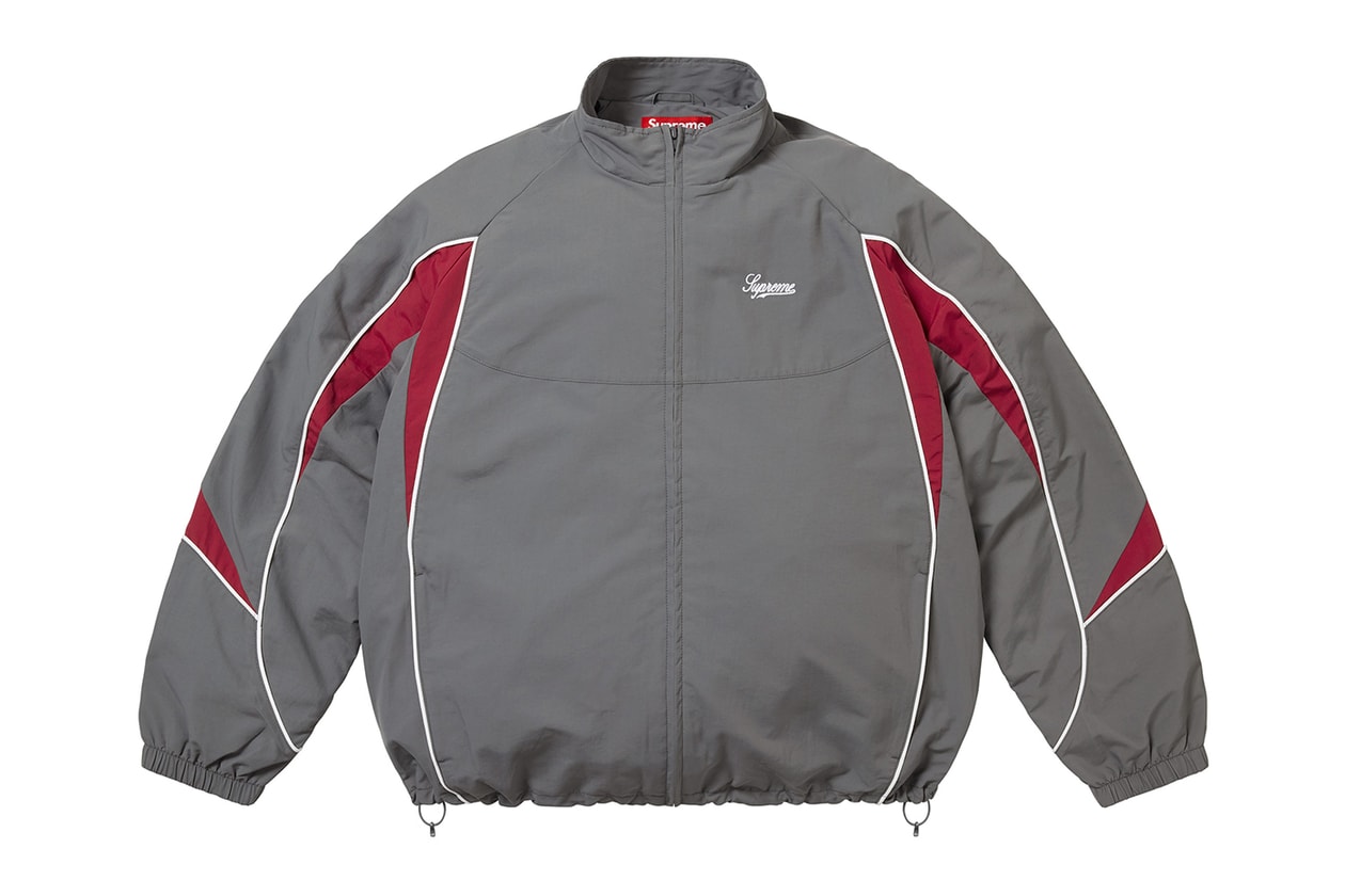 シュプリーム 2025年秋冬コレクション - アイテム一覧 | Hypebeast.JP