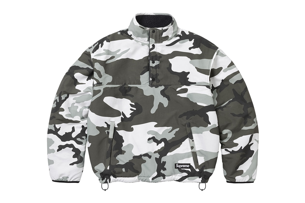 Supreme Fall/Winter 2025 Collection | Hypebeast