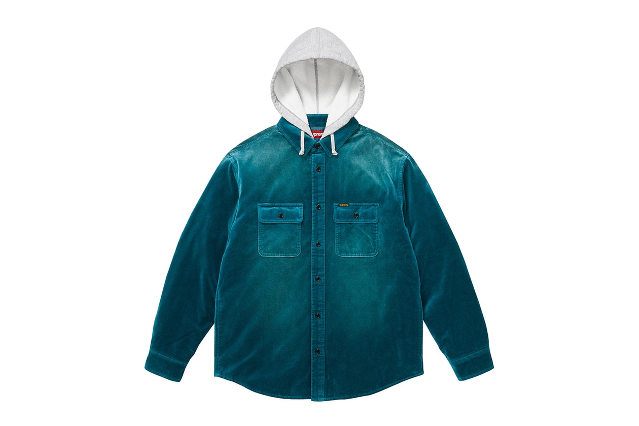 シュプリーム 2025年秋冬コレクション - アイテム一覧 | Hypebeast.JP