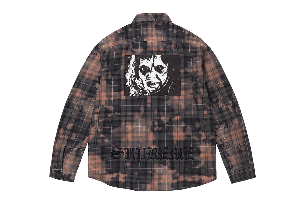 Supreme Fall/Winter 2025 Collection | Hypebeast