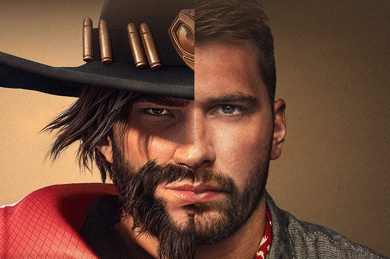 LE SSERAFIM x 'Overwatch 2' Collaboration Info | Hypebeast