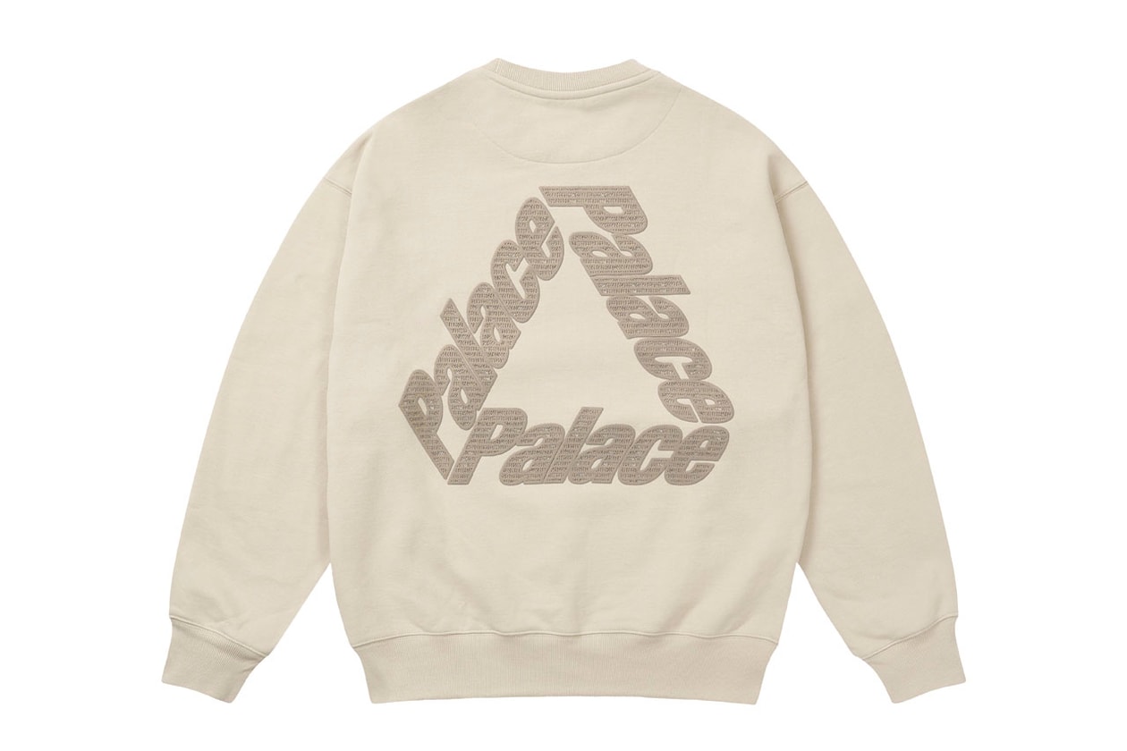 8 Drops You Don't Want to Miss This Week Palace | Hypebeast