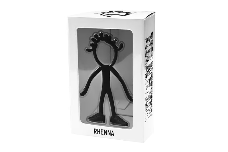 Rihanna Reveals "R20" Merch Drop and Box Set | Hypebeast