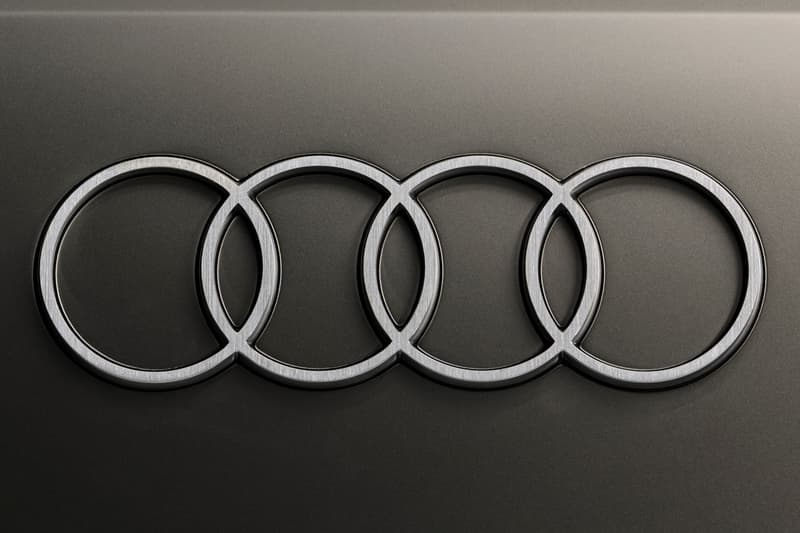 Audi TT Concept C Vehicle Reveal: First Photos | Hypebeast