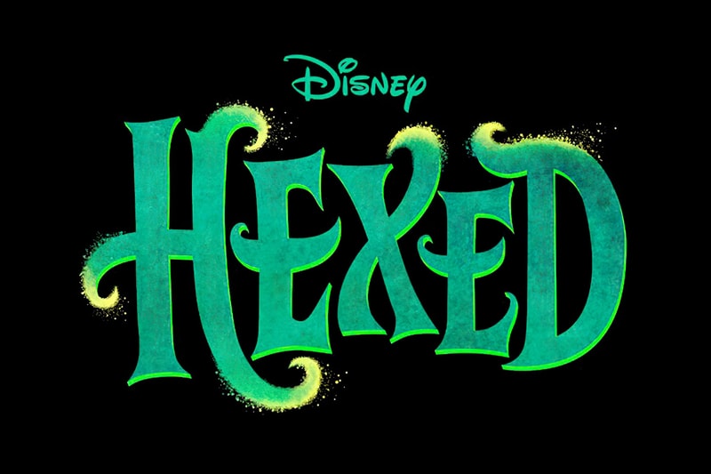 Disney Unveils New Animated Film Titled 'Hexed' | Hypebeast