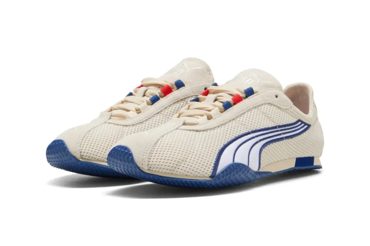 PUMA H-Street T&F "Japan" "USA" "Italy" Release | Hypebeast
