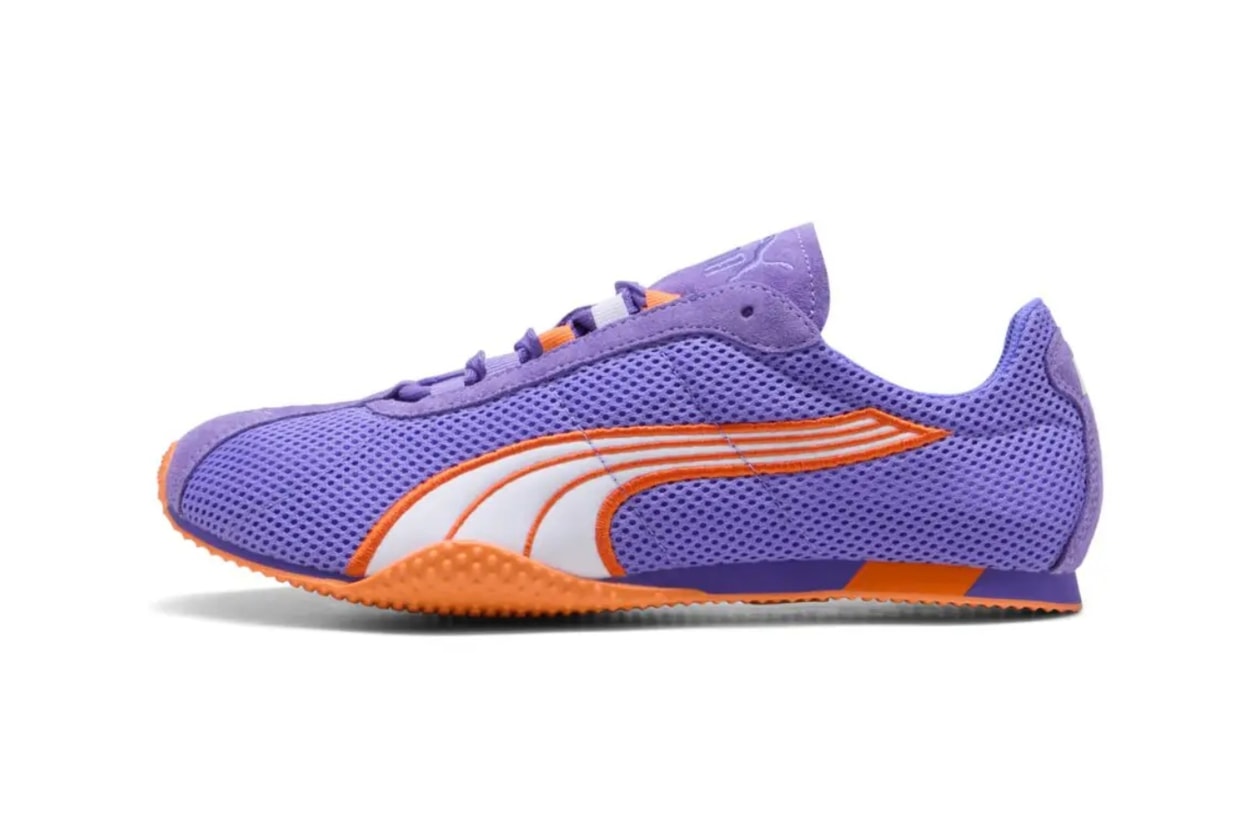 PUMA H-Street T&F "Japan" "USA" "Italy" Release | Hypebeast