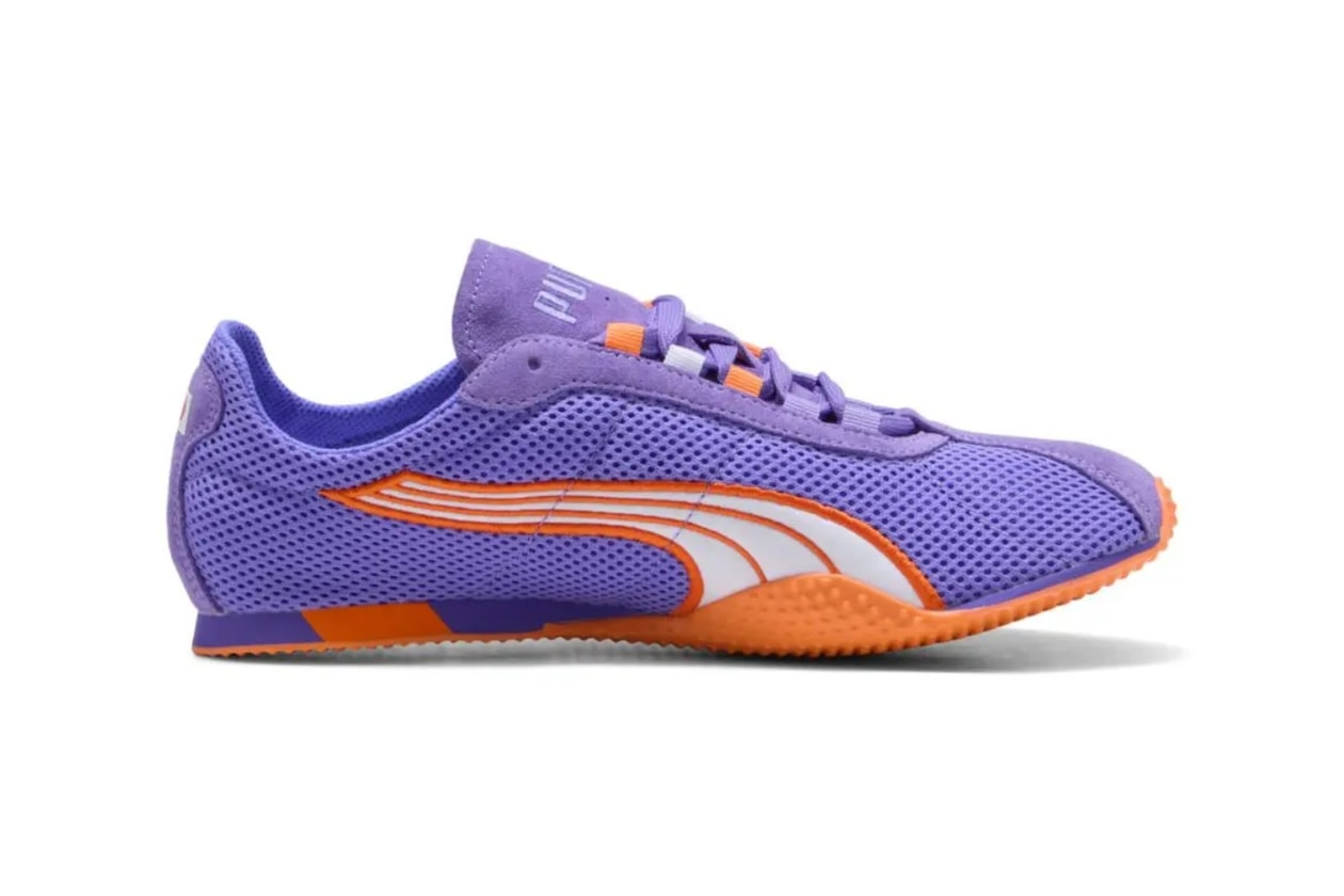PUMA H-Street T&F "Japan" "USA" "Italy" Release | Hypebeast