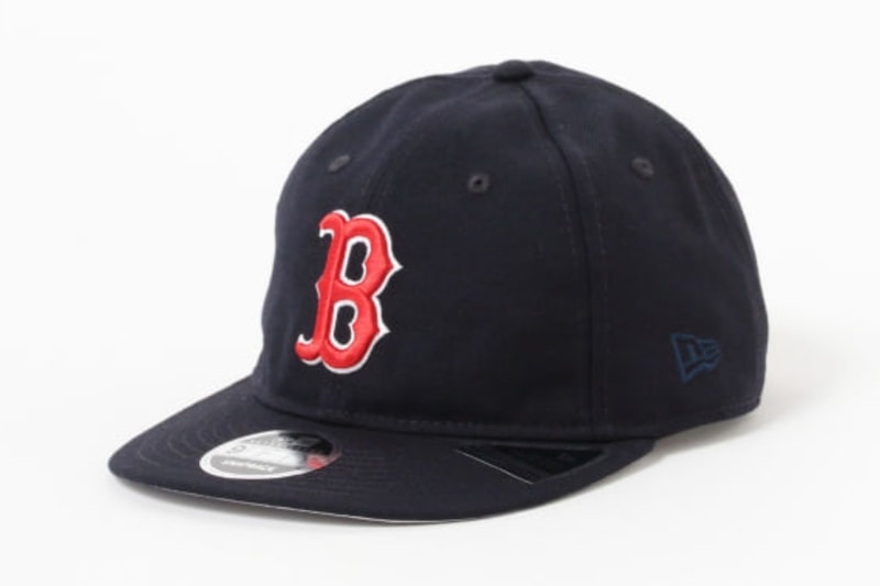 BEAMS x MLB x New Era 9FIFTY Collab Release Info | Hypebeast