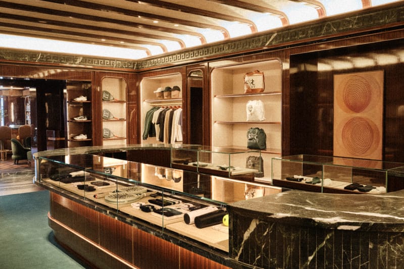 Kith Announces Opening of Chicago Flagship | Hypebeast