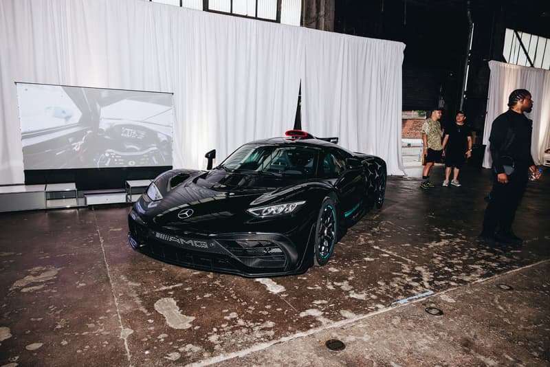 Cars & Kicks NYC: Steven Victor x Nike Event Recap | Hypebeast
