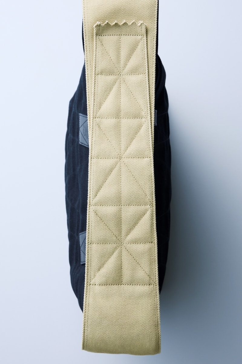 PORTER Yoshida & Co. LUGGAGE LABEL "FILAMENT" | Hypebeast