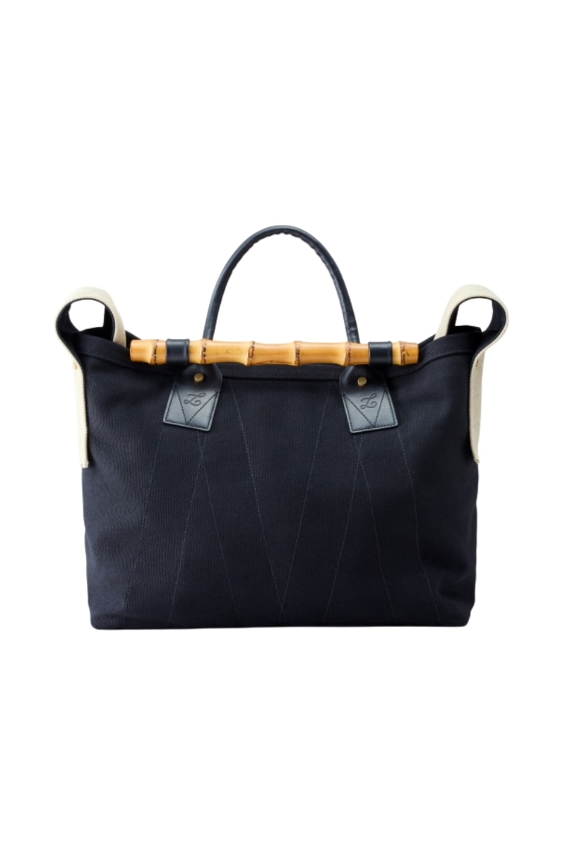 PORTER Yoshida & Co. LUGGAGE LABEL "FILAMENT" | Hypebeast