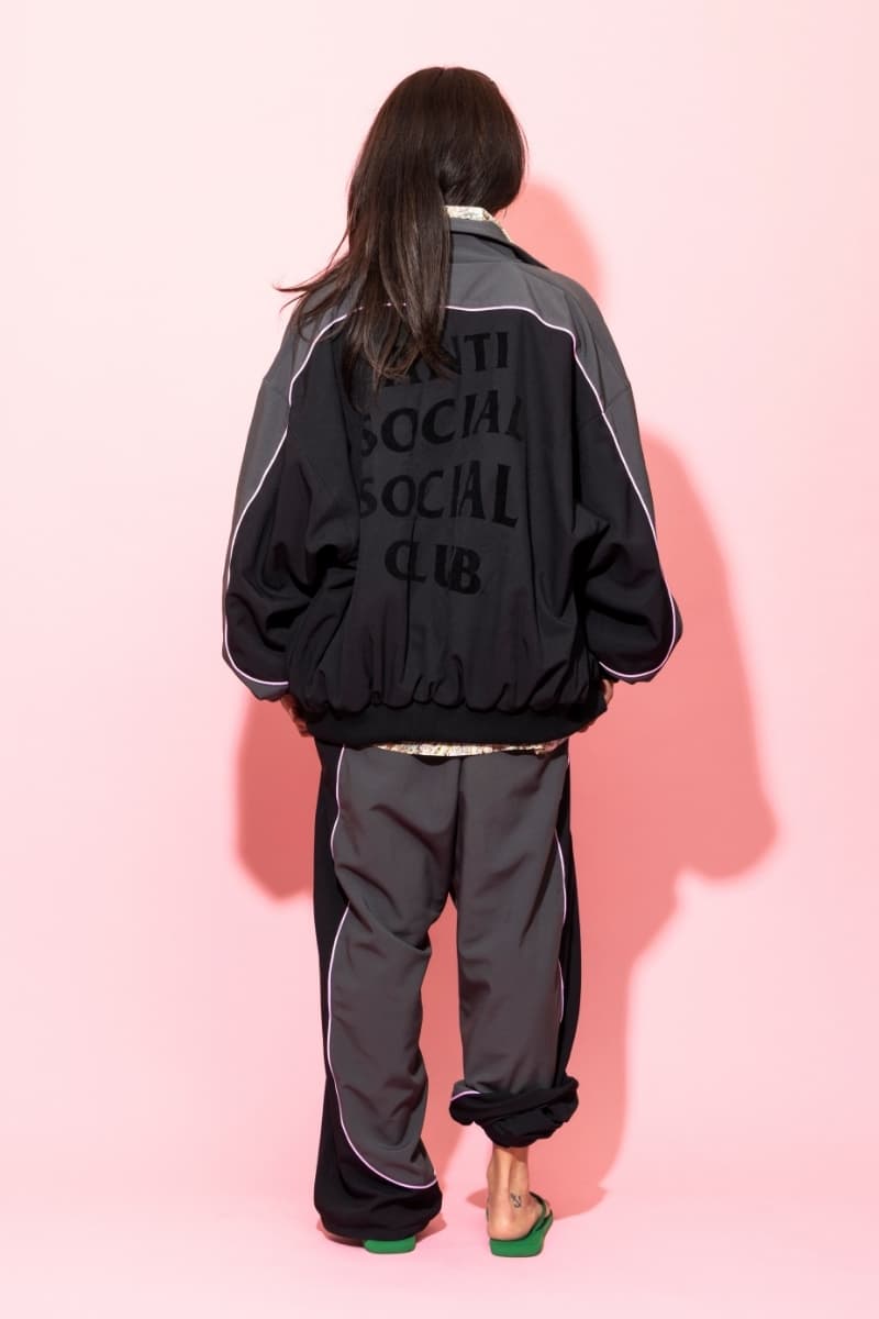 Collection FW25 d’Anti Social Social Club : toutes les infos | Hypebeast