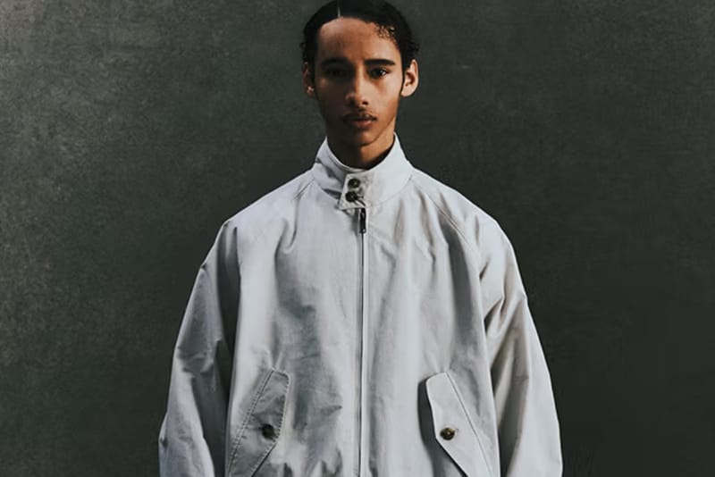 'Solo Leveling' x G2 Capsule Collection Release | Hypebeast