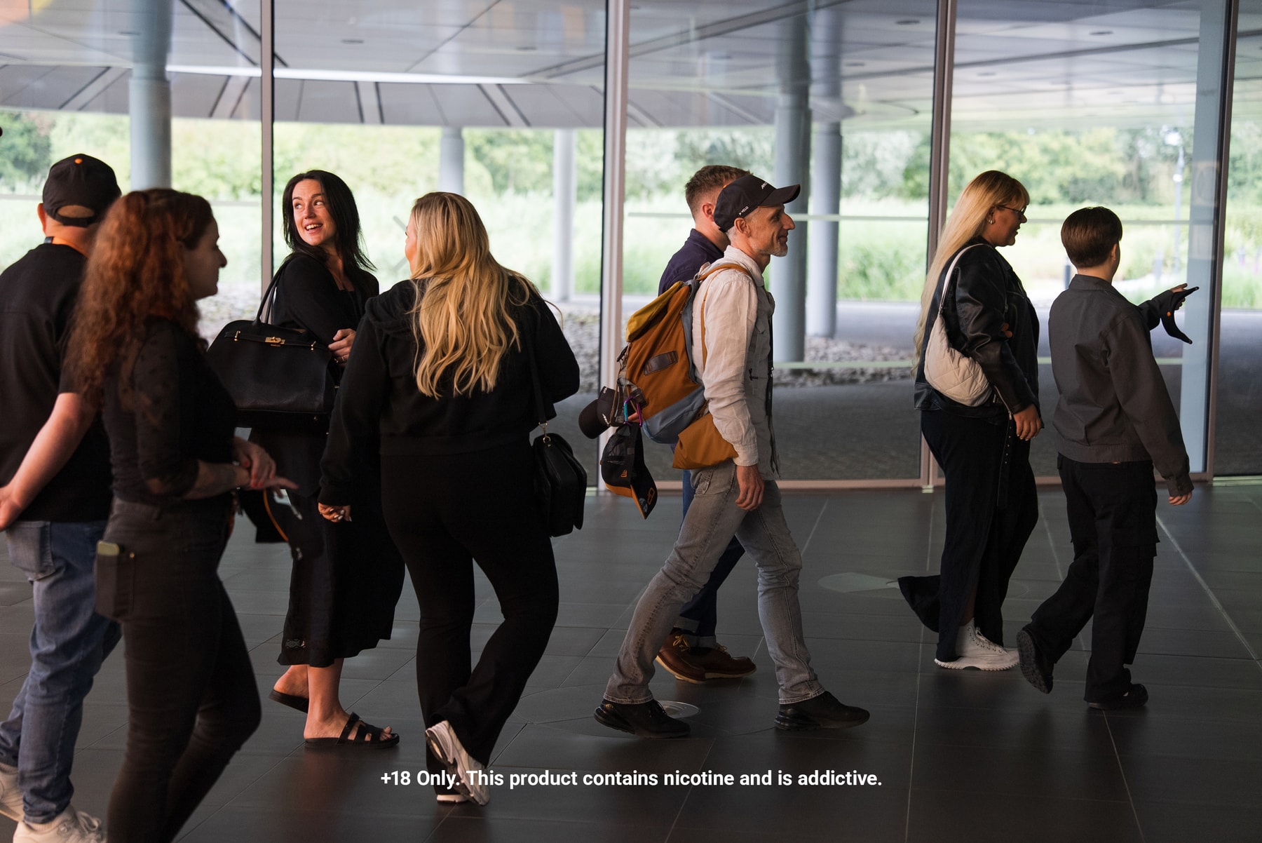 Inside the McLaren Technology Centre with VELO | Hypebeast