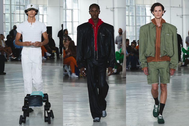 Off-White™ Spring 2026 Collection | Hypebeast