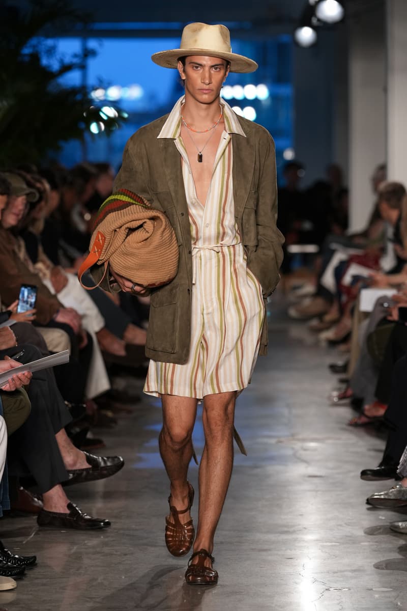 Todd Snyder Spring/Summer 2026 Collection | Hypebeast