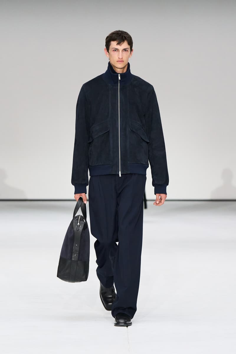 COS FW25 Runway Collection Release Info | Hypebeast