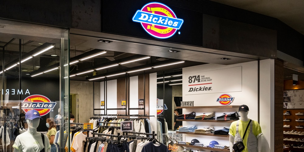 Dickies Sold to Bluestar Alliance by VF Corp | Hypebeast