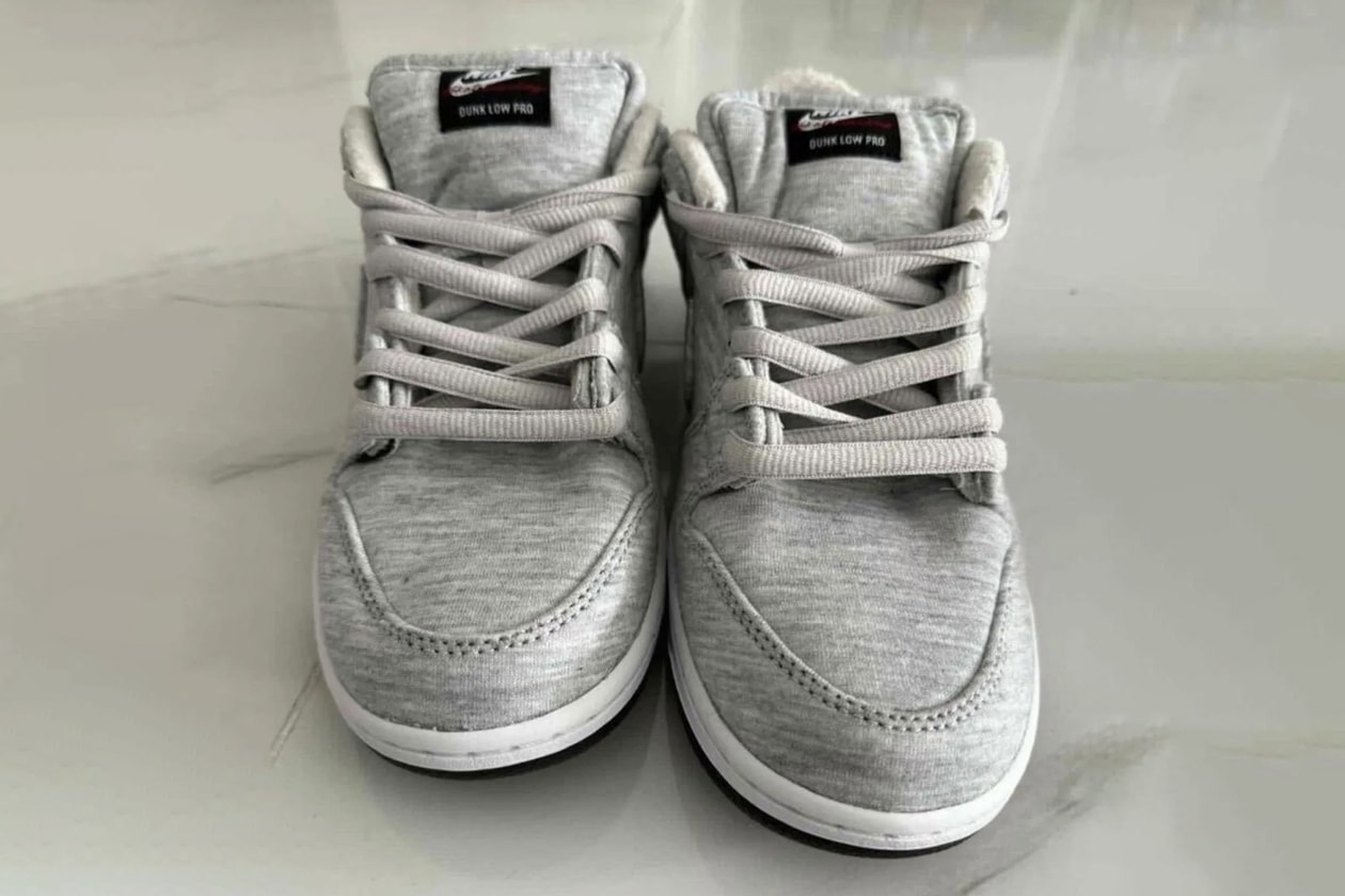 Kirkland Signature Nike SB Dunk Low IF0673-001 Release | Hypebeast
