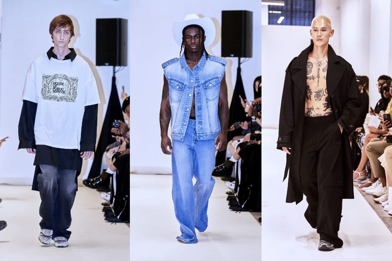 Hermès SS26 Paris Fashion Week Collection Runway Info | Hypebeast