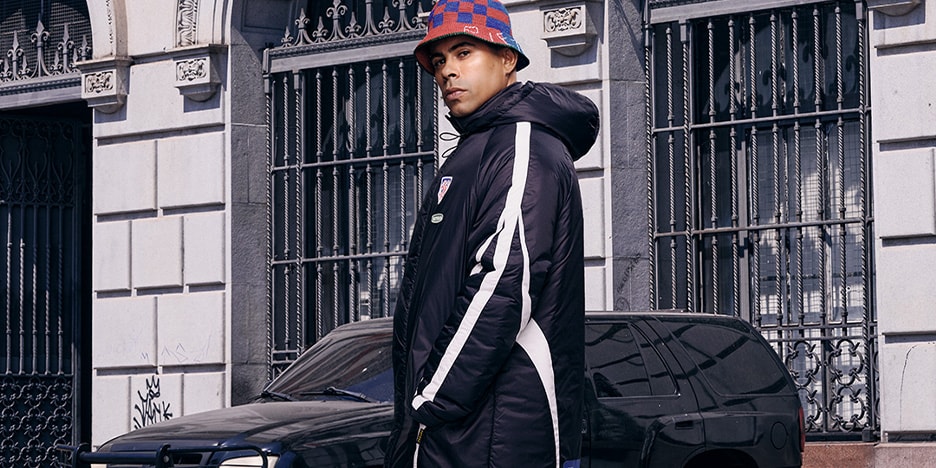 PIET Launches "Farmers League II" Collection | Hypebeast