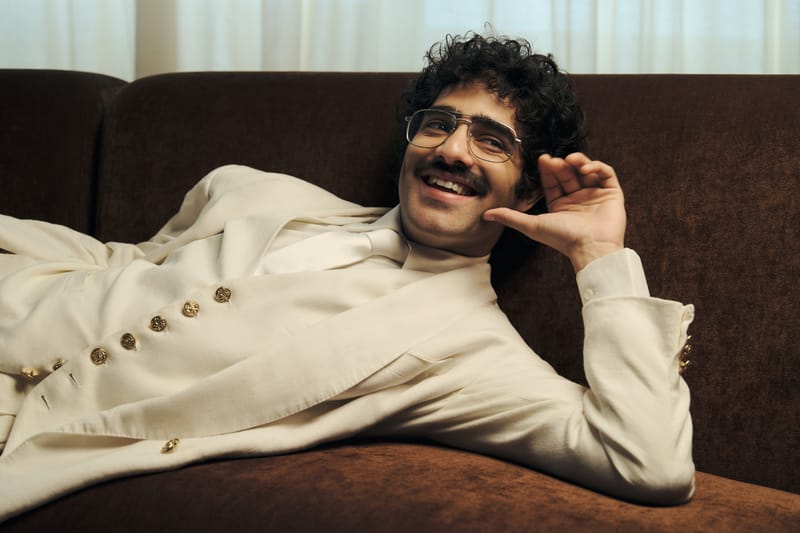 Hideo Kojima 'OD' Game Trailer Info | Hypebeast