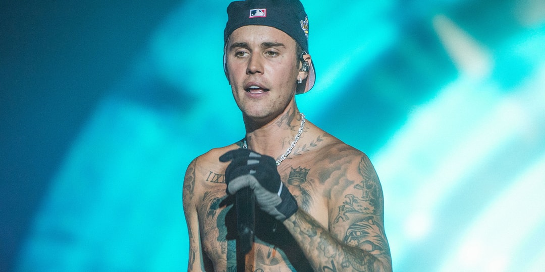 Justin Bieber Drops New Visuals for "Speed Demon" | Hypebeast