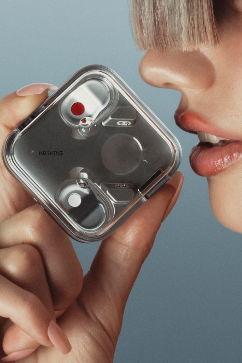 Nothing Ear (3): Alle Infos zu Release & Specs | Hypebeast