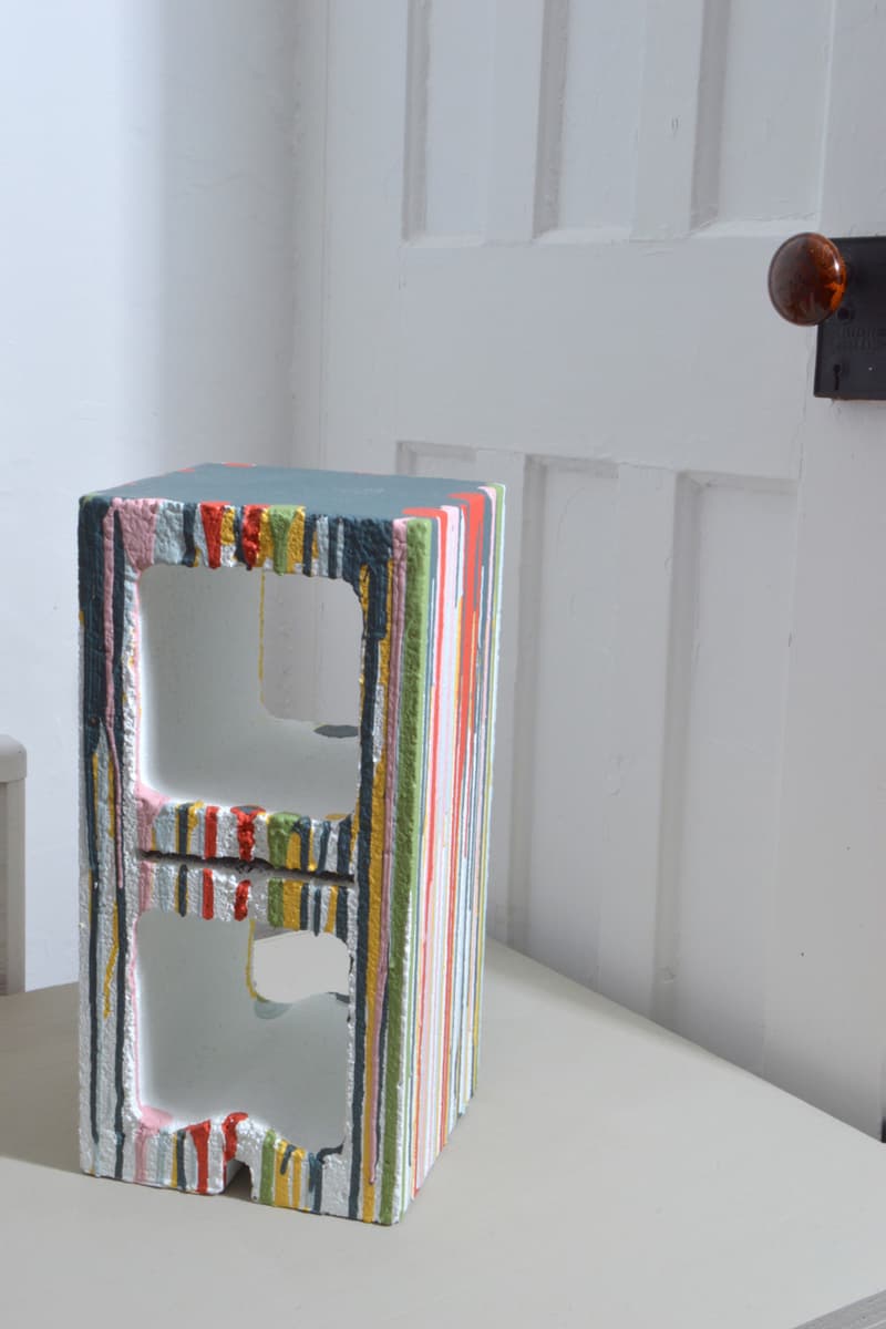 NUTS + BOLTS 群展回归，以 DIY 五金语汇解放设计想像 | Hypebeast