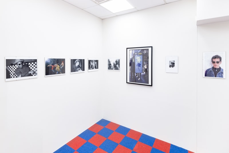 Ricky Powell Photography at WHAAM! NYC | Hypebeast