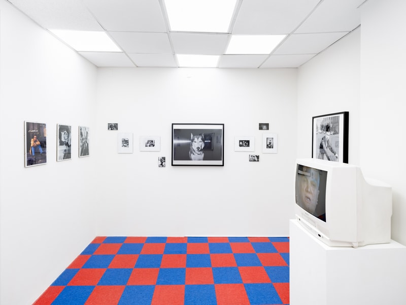 Ricky Powell 早期纽约街头摄影，现于 Whaam! 展出 | Hypebeast