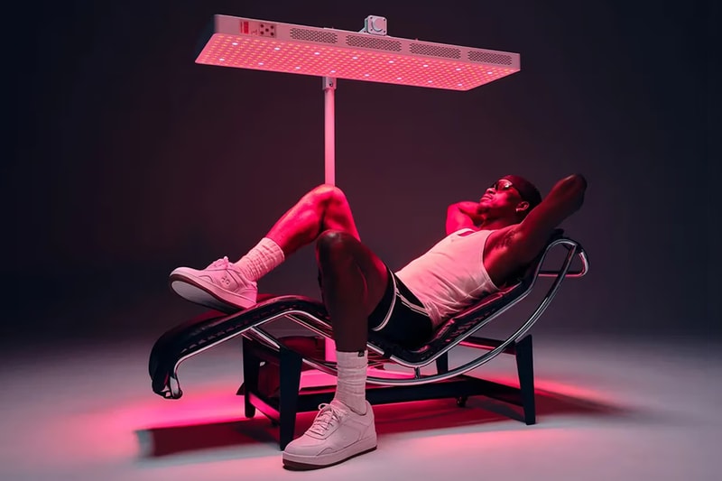 Alo Recovery Mode x Jimmy Butler Collaboration Release | Hypebeast