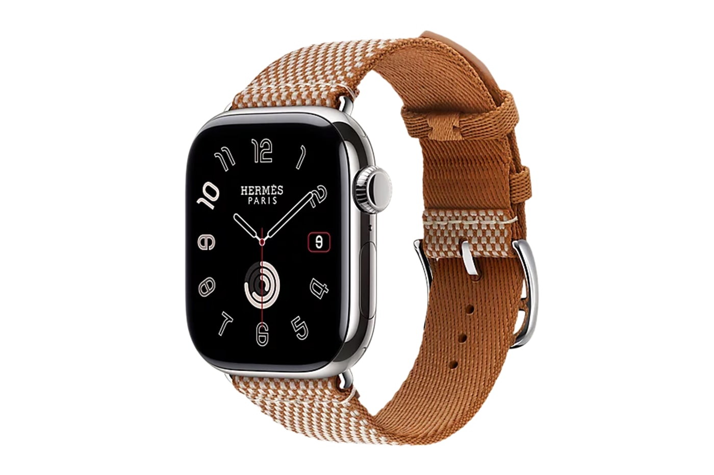 Neue Uhr: Apple Watch Hermès Linie 2025 (Serie 11 & Ultra 3)