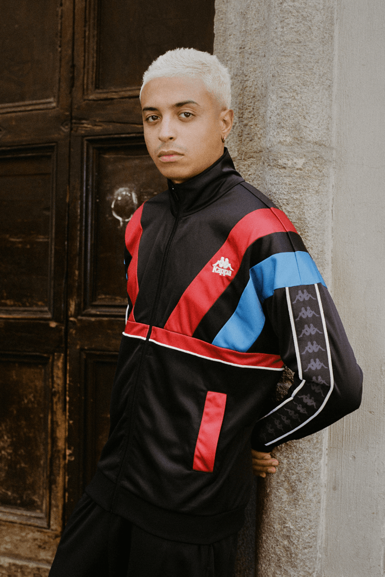 Kappa Authentic Drops FW25 Collection with Streetwear-Driven Football ...