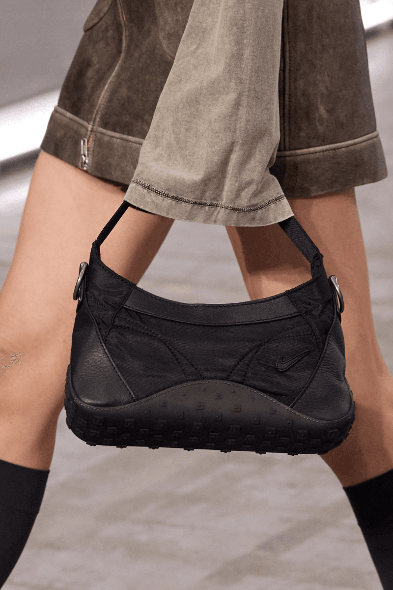 KNWLS Milan 首秀：携手 Nike 揭晓跨界联名 | Hypebeast