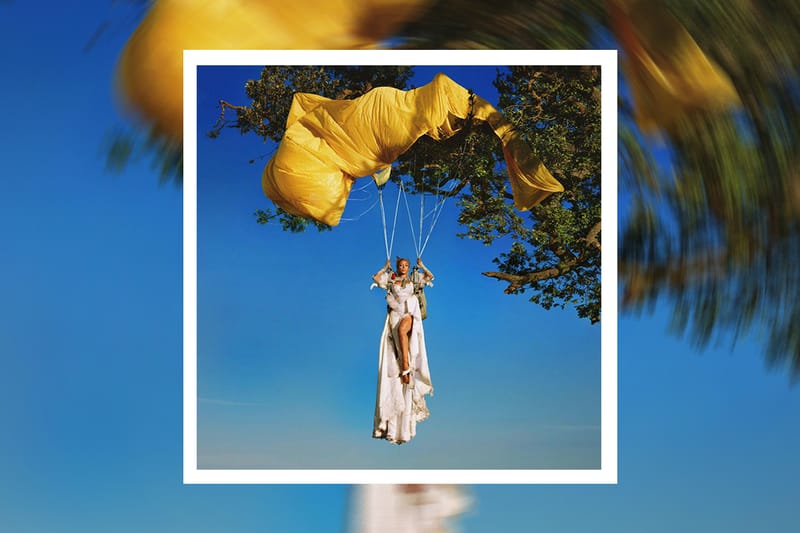 Doja Cat Teases Tracklist for New Album 'Vie' | Hypebeast