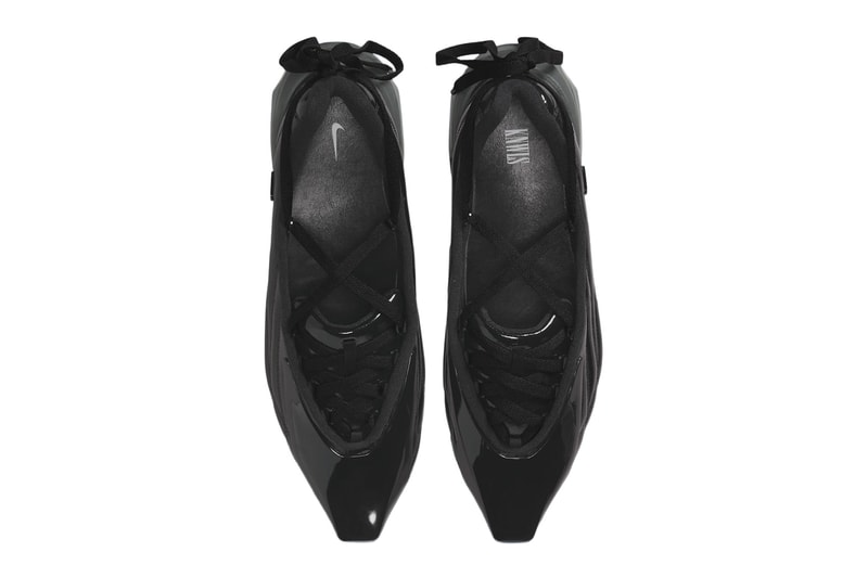 KNWLS x Nike Air Max Muse Ballet Release Info | Hypebeast
