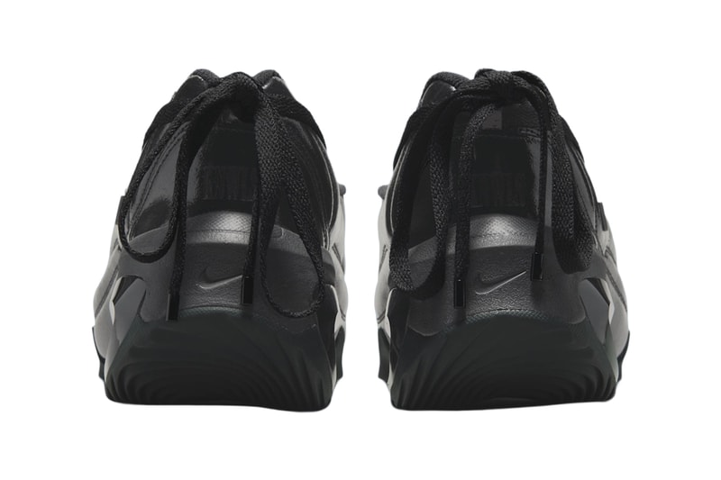 KNWLS x Nike Air Max Muse Ballet Release Info | Hypebeast